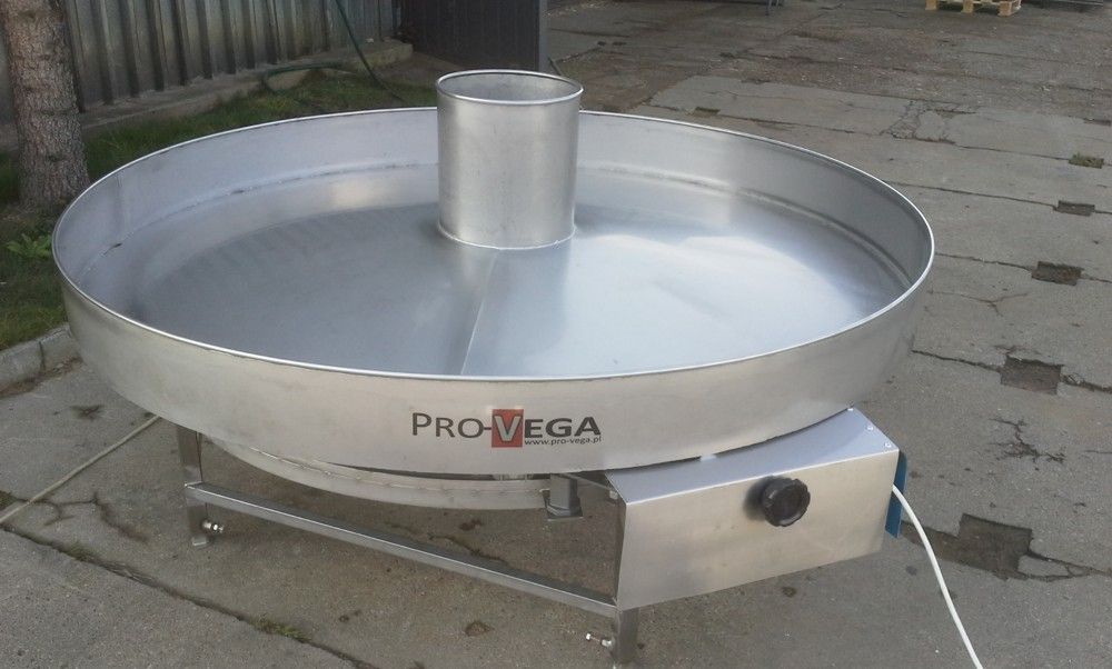 SP Packaging Table – Prodaja poljoprivredne mehanizacije, mašina i ...