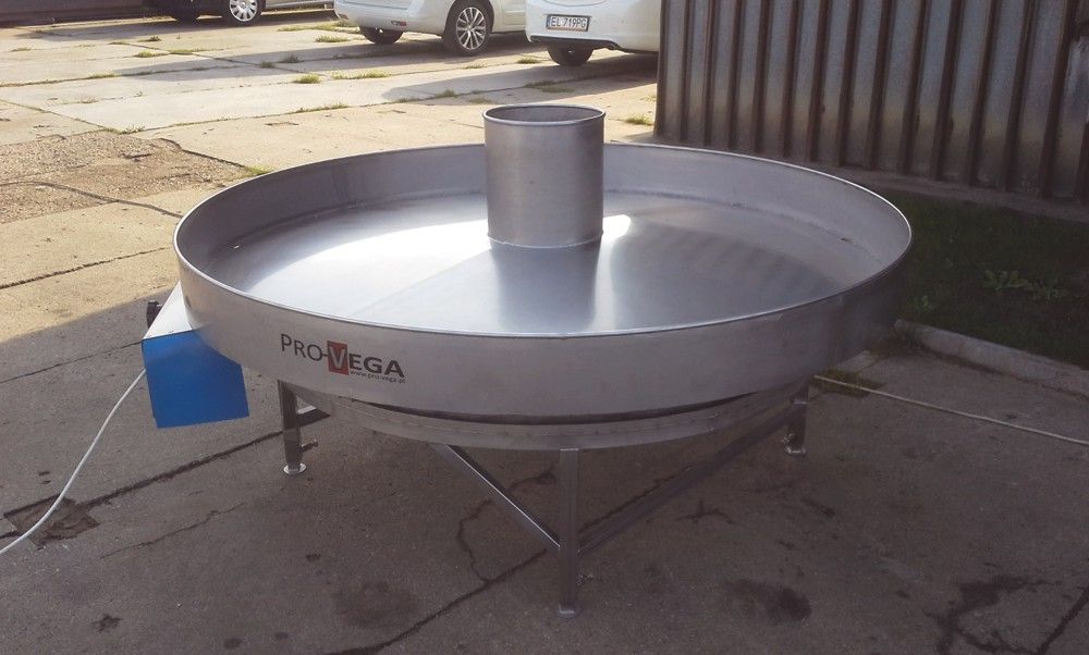 SP Packaging Table – Prodaja poljoprivredne mehanizacije, mašina i ...