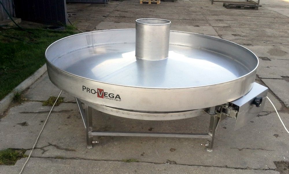 SP Packaging Table – Prodaja poljoprivredne mehanizacije, mašina i ...